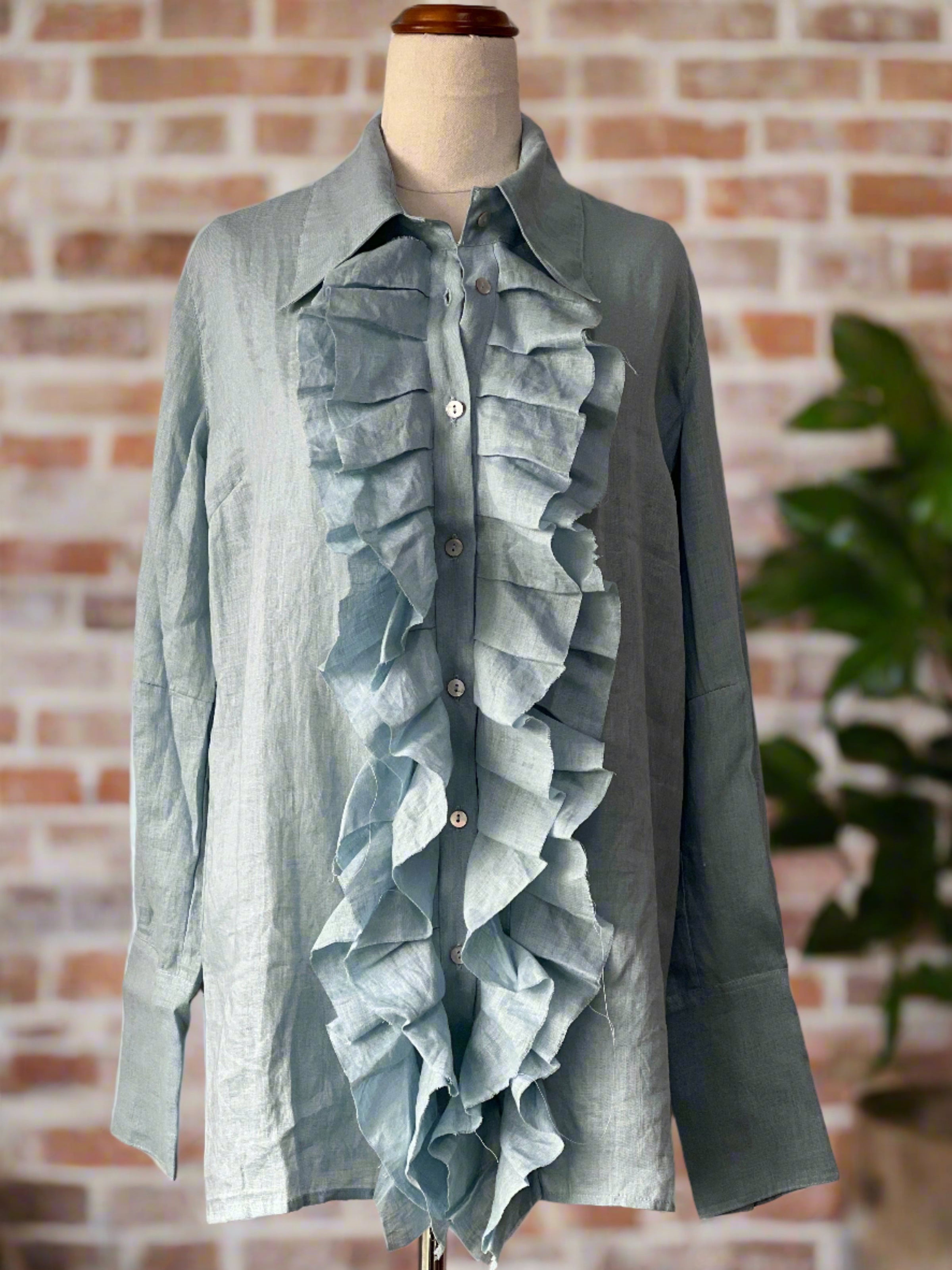 The Tailor & his Lover | Women's Luxury Designer Clothing